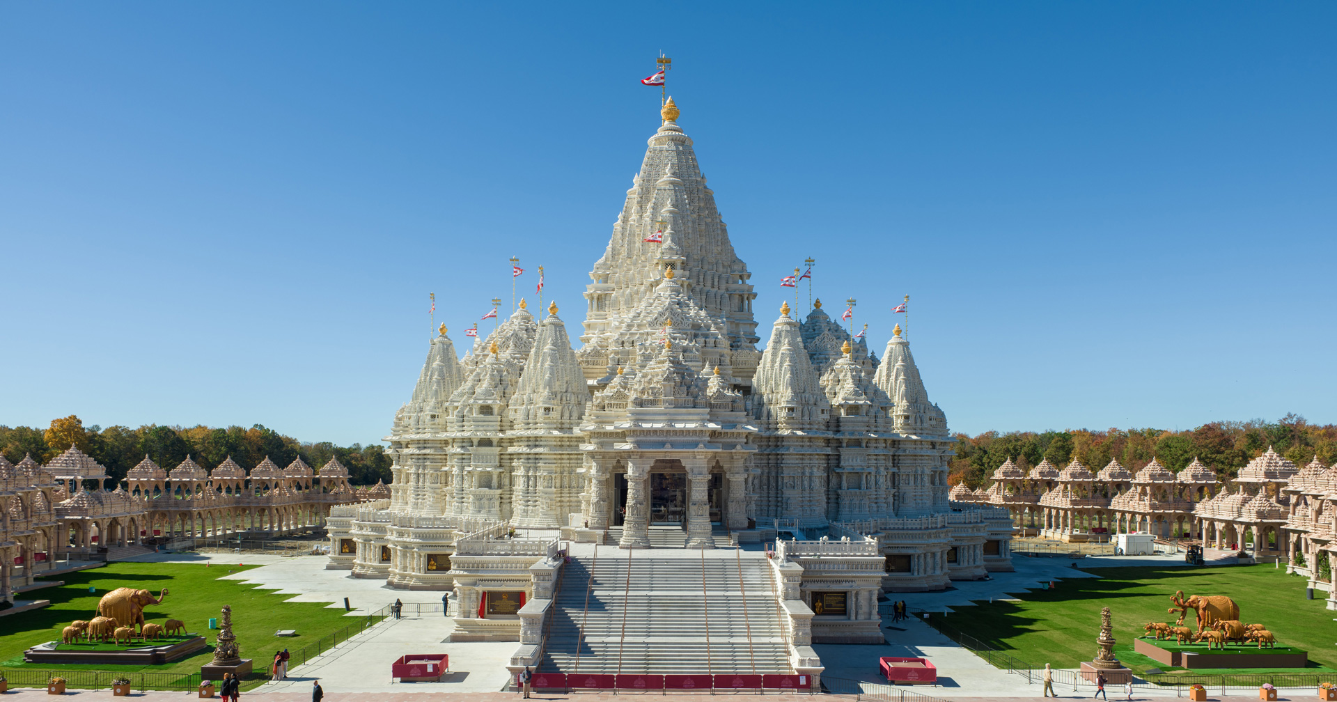 Home - BAPS Public Affairs